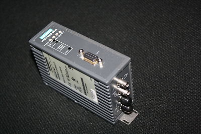 Siemens Simatic S7 Net profibus OLM/G12 6GK1502-3CB10 6GK1 502-3CB10 ...
