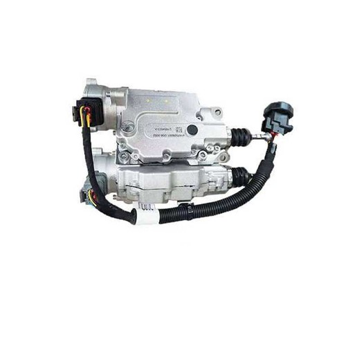 414702B010 ACTUATOR ASSY-CLUTCH FIt for Hyundai Ioniq Elantra / Kia ...