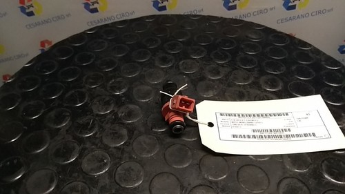 Injecteur Sx. 96518620 Chevrolet (Daewoo) Matiz (M200) ( 04/05>12/10