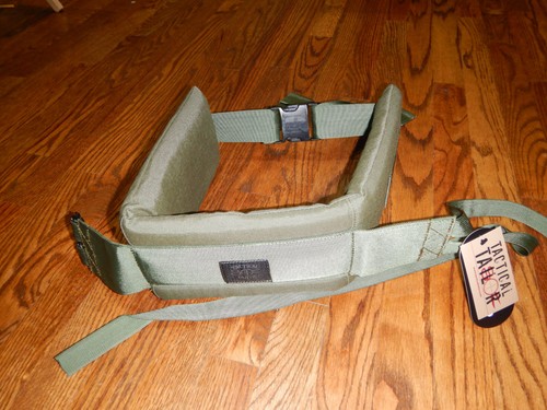 NEW Tactical Tailor Super Belt ( Fits: MALICE /ALICE Pack) - OD Green ...