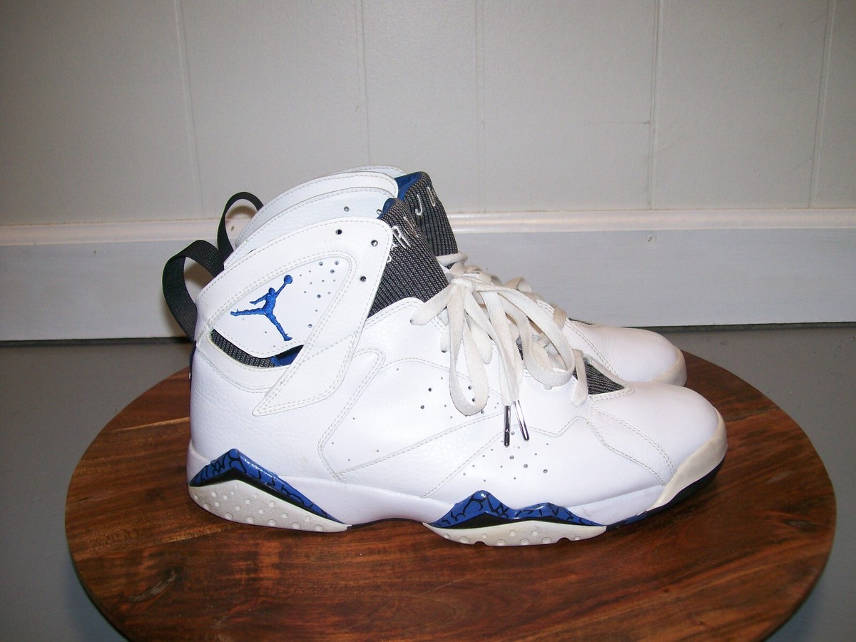 Dmp Raptor 7s Nos Pes