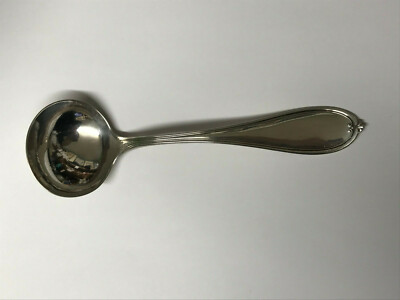 Coin Silver (.900) - Harding Co