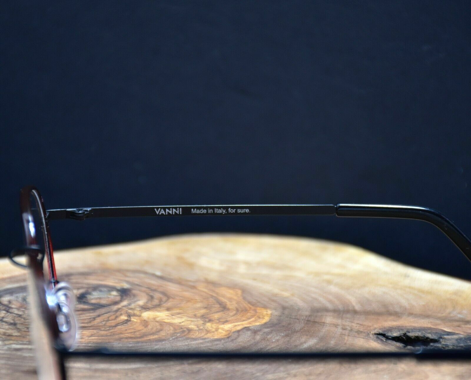 Vanni Unisex Optical Frames Glasses Spectacles V6205 C12 | eBay