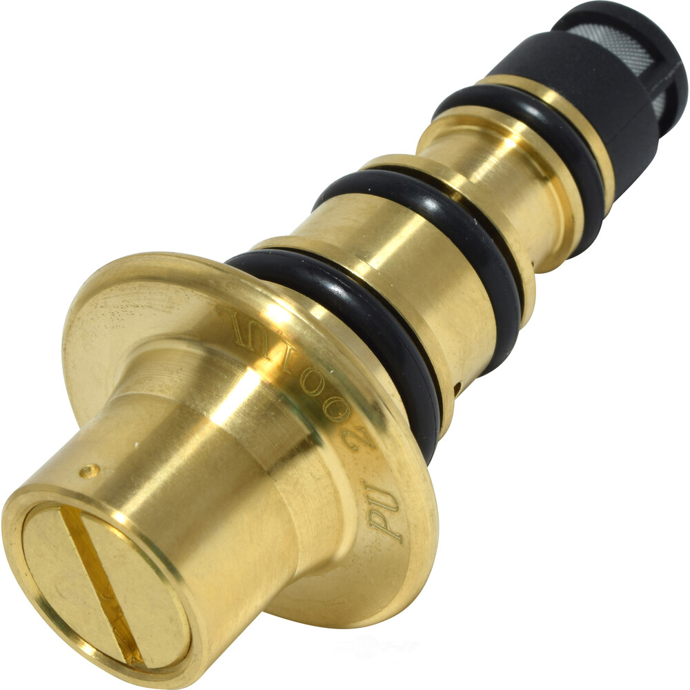 A/C Compressor Control Valve-Brass Mechanical Compressor Control Valve ...
