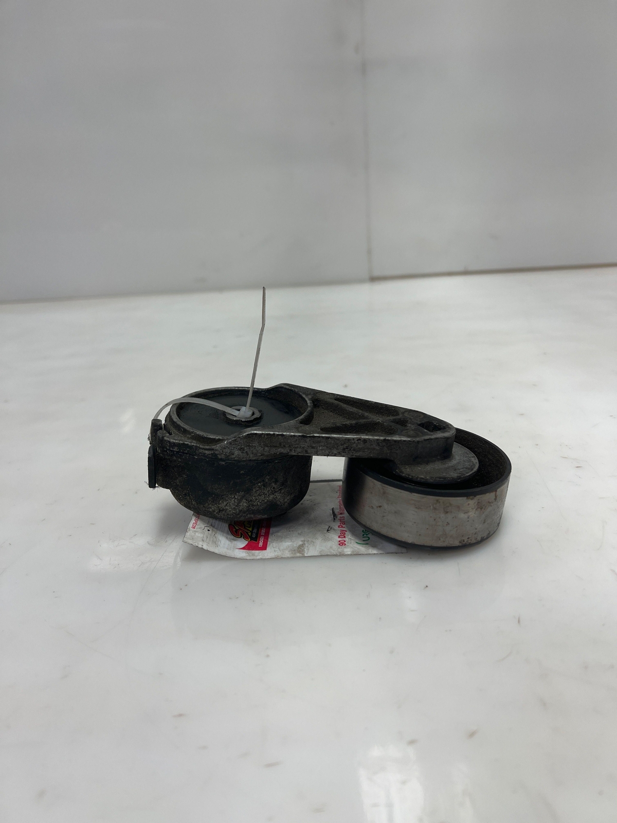 Nissan 4.0L Accessory Belt Tensioner Xterra Pathfinder Frontier OEM ...