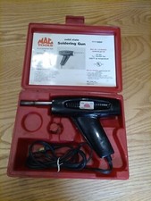 Mac Tools LG400A Soldering Gun With Case for sale online | eBay