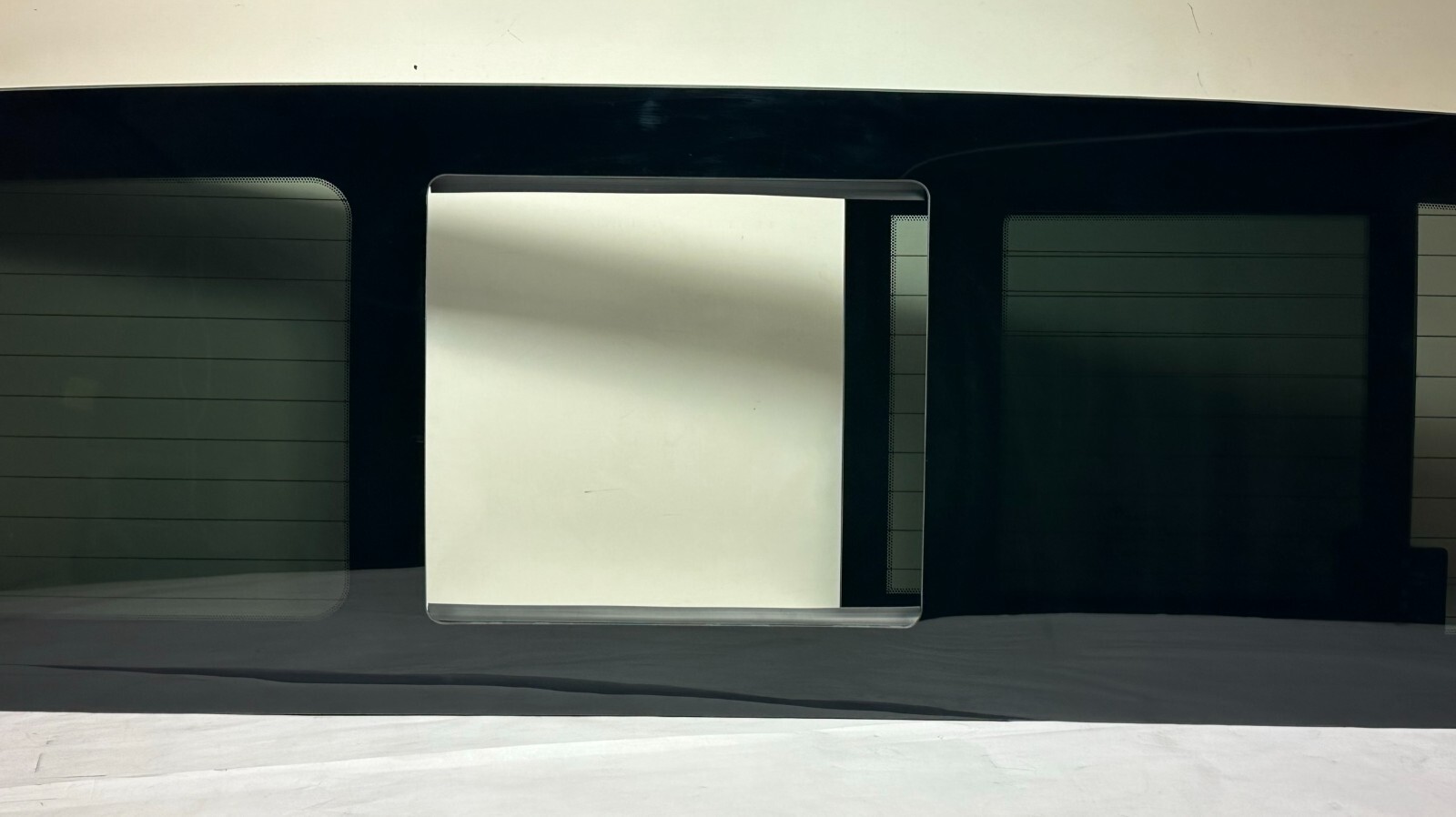 Fits 2007-2013 Chevrolet Silverado Back Sliding Rear Window (Power ...