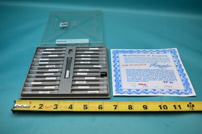 Inspection Gauges - Deltronic Tp25