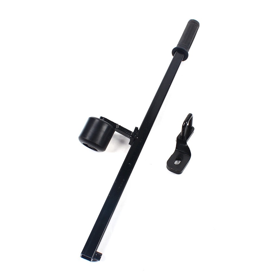 Tire Changer Low Profile Tool Bead Breaker Roller Pressure Tire Raking ...