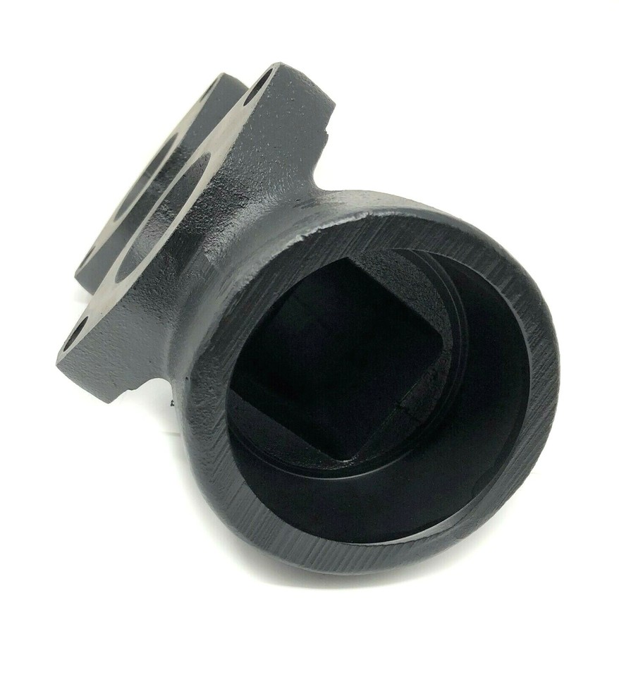 1810372C1 1810373C1 3-Piece Manifold Assembly Navistar International ...