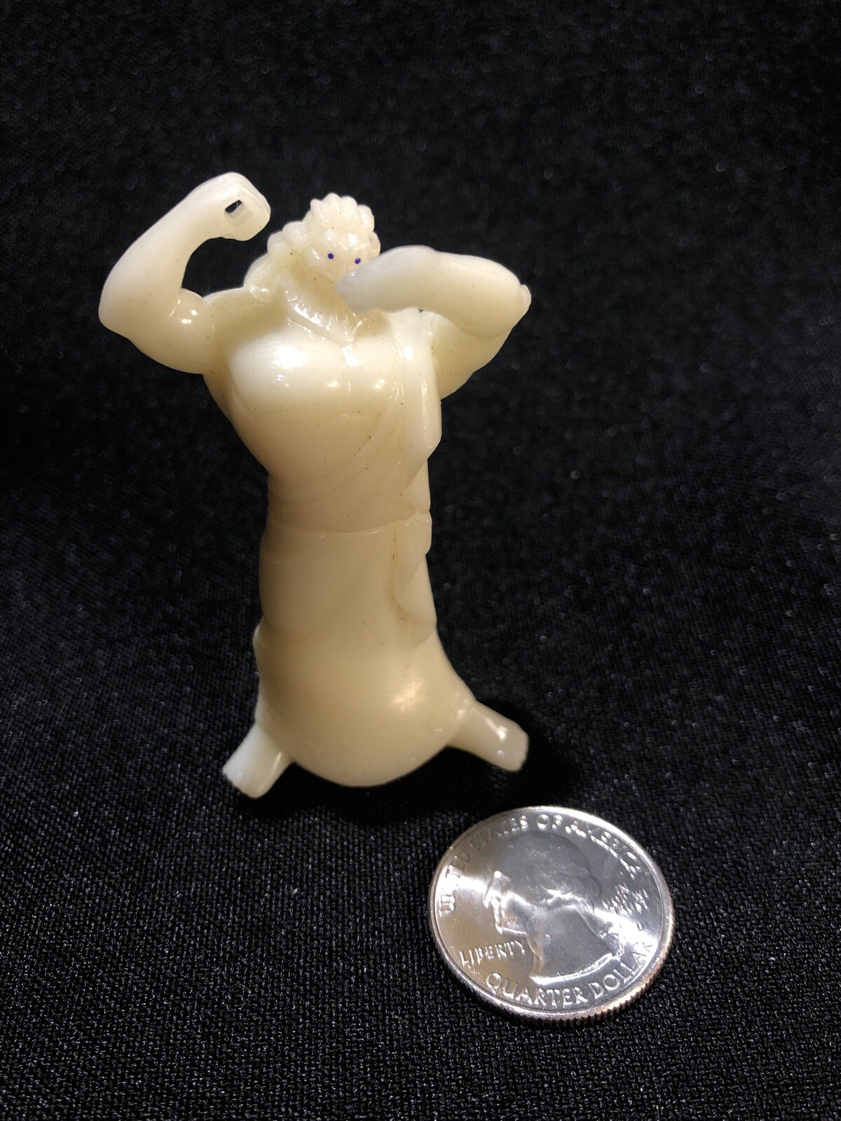 90’s Nestle magic Ball Series-1 Fun Disney Characters Disney’s Hercules ...