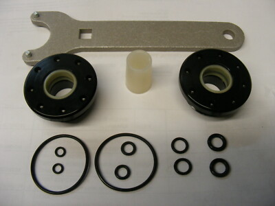 Seal-Cap for Hydraulic Cylinder HC5340 HC5341 HC5342 HC5343 5344 ...