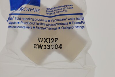 Semiconductor & PCB Equipment - Fluoroware