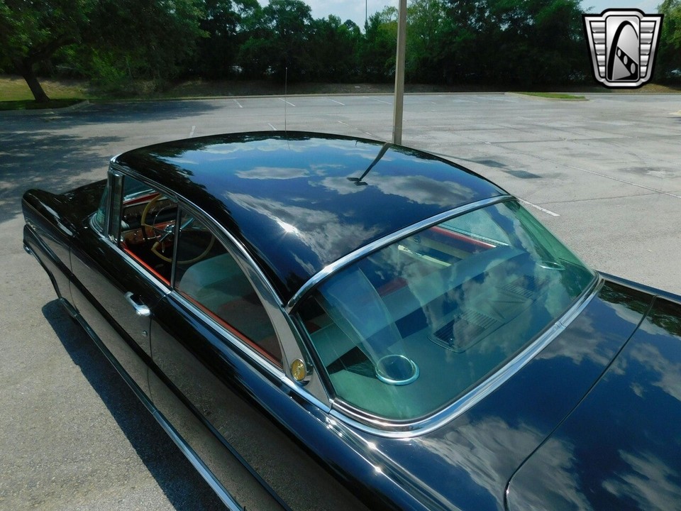 1956 Lincoln Premiere | eBay