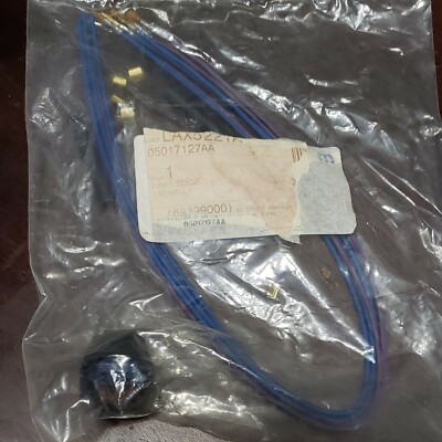 Genuine Mopar Wiring 5017127AA | eBay