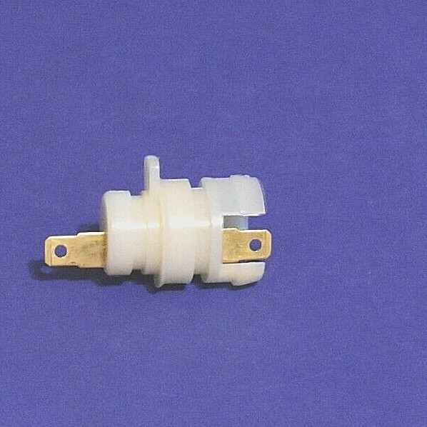Turbo Hydramatic TH THM 400 425 475 Transmission 1-Pin Case Connector ...