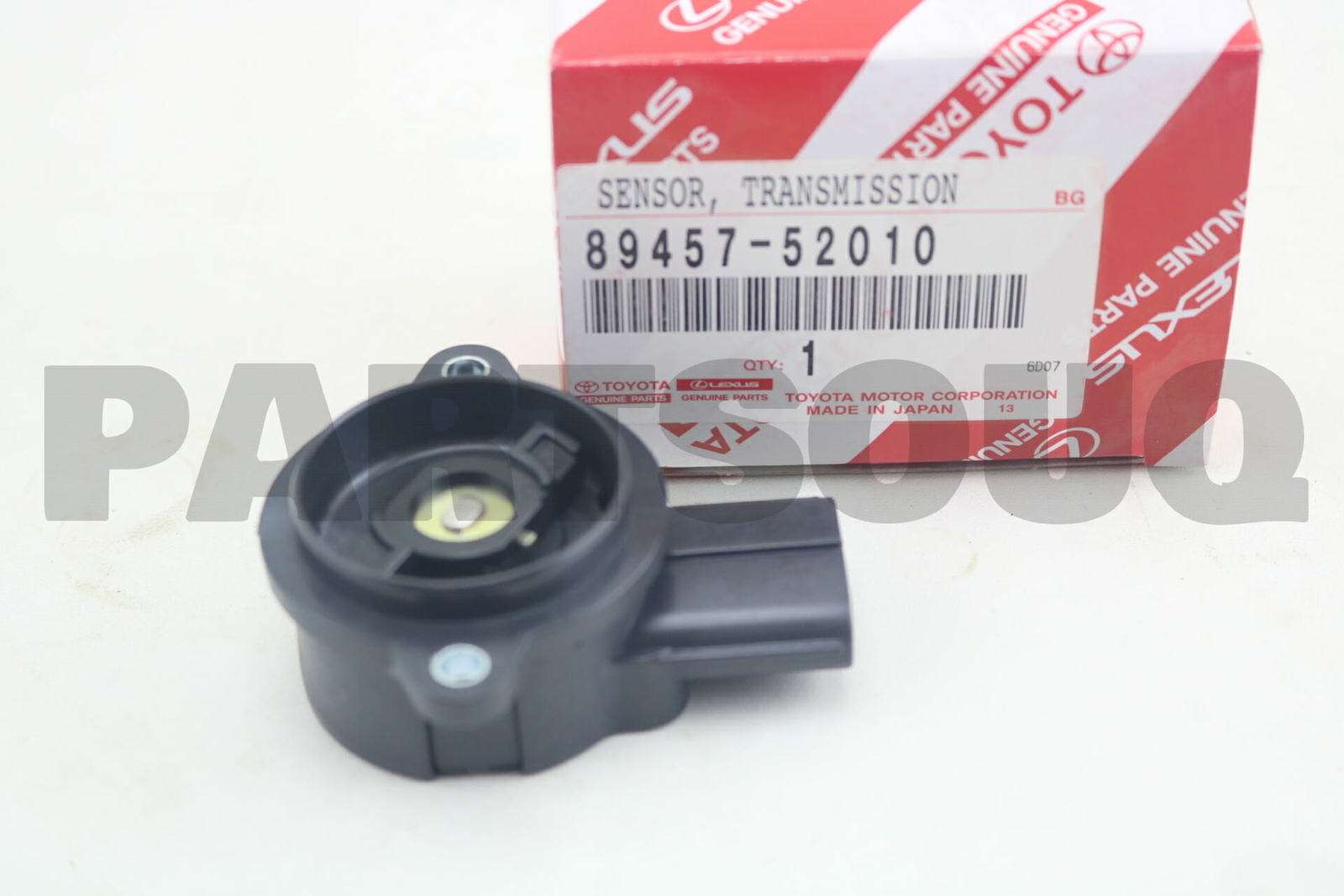 8945752010 Genuine Toyota STROKE SENSOR, CLUTCH 89457-52010 | eBay