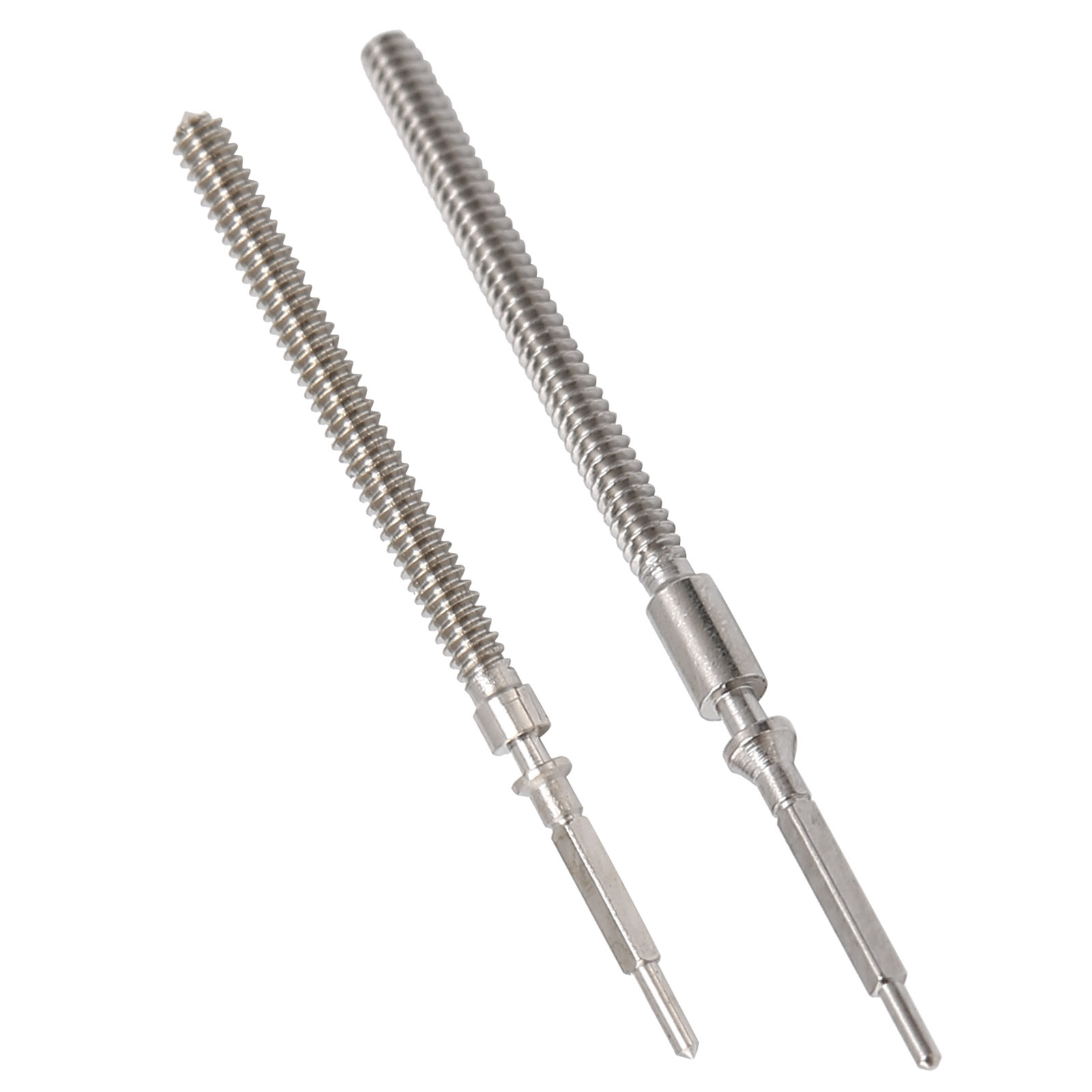 Replacement Alloy Wrist Watch Movement Winding Stem Extender Spare ...