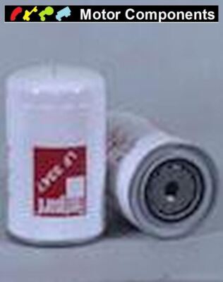 FLEETGUARD LF3347 LUBE FILT.(REPS.LF4055/LF3575) I.W BT347 | eBay Australia