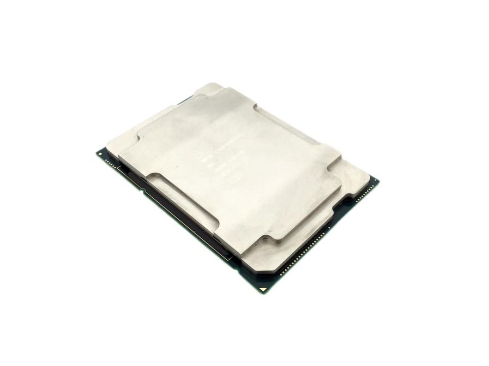 Intel Xeon Platinum 8358 ES 2.20GHz 32 Core 48MB LGA 4189 Ice Lake CPU ...