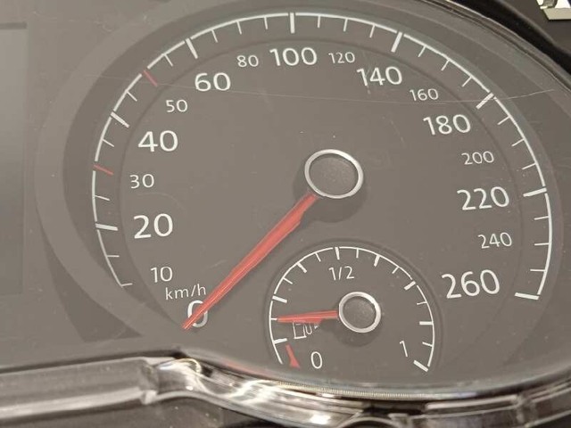 G1204 VW Golf VII 2015 Speedometer Instrument 5G1920741 for sale online ...