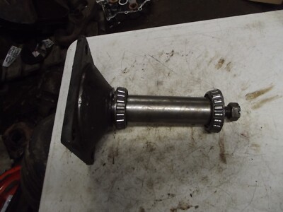 New Holland L778, L735, L775, L779 Right Rear Axle | eBay