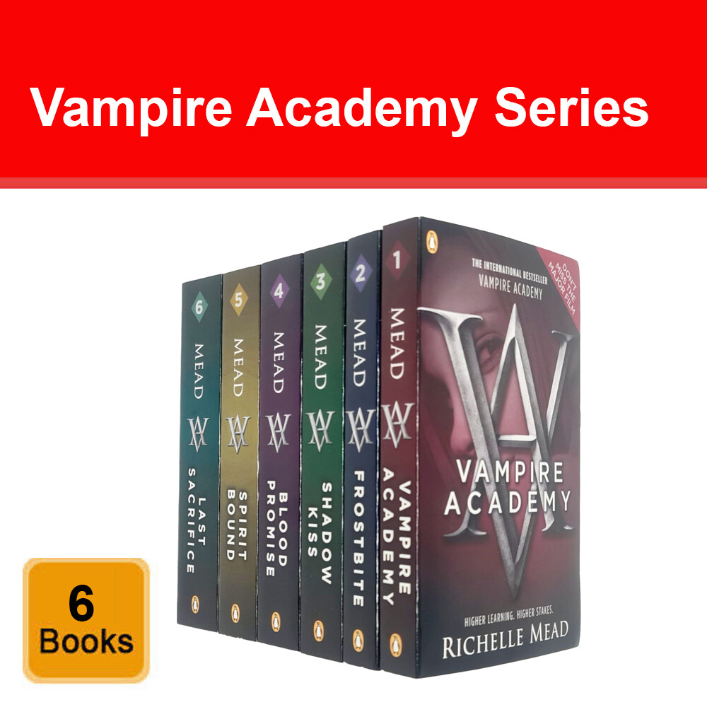 Vampire Academy Moroi 10 Best Shows Like Vampire Academy