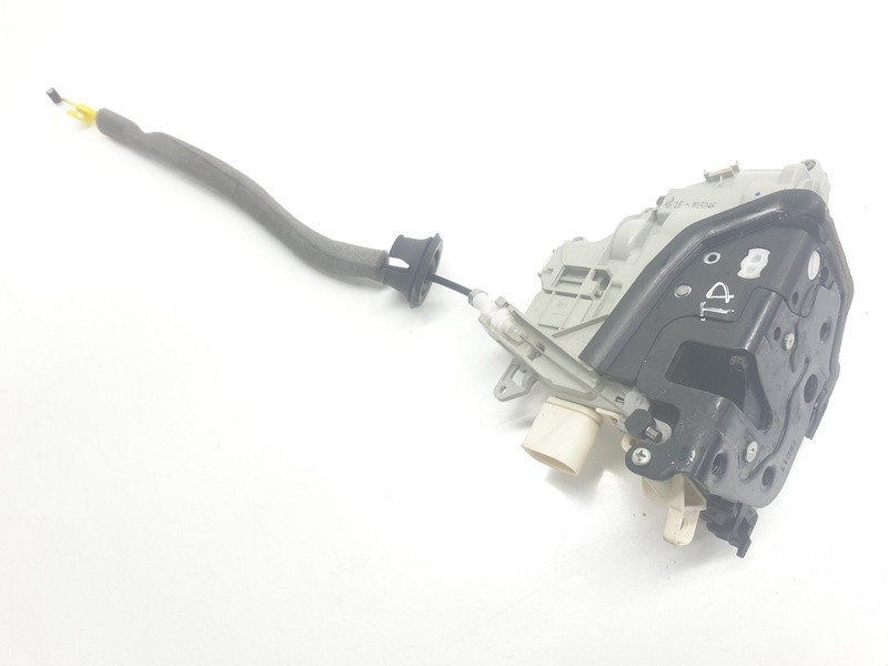 4G0839016C systeme condamnation arriere droit AUDI A6 BERLINA 4GC 2.0 ...