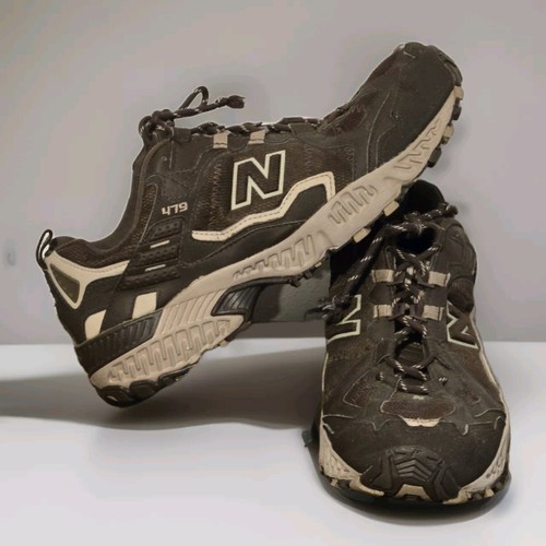 Men's New Balance 479 All Terrain Brown Beige MT479BT US 10.5 UK 10 | eBay