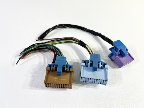 2000 Chevy Silverado Body Control Module BCU BCM | 09371990 | Genuine ...