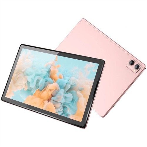 Gold Y7 Tablet PC Android 12 10.1'' HD 8+256GB 8000mAh 24+48MP Wifi ...