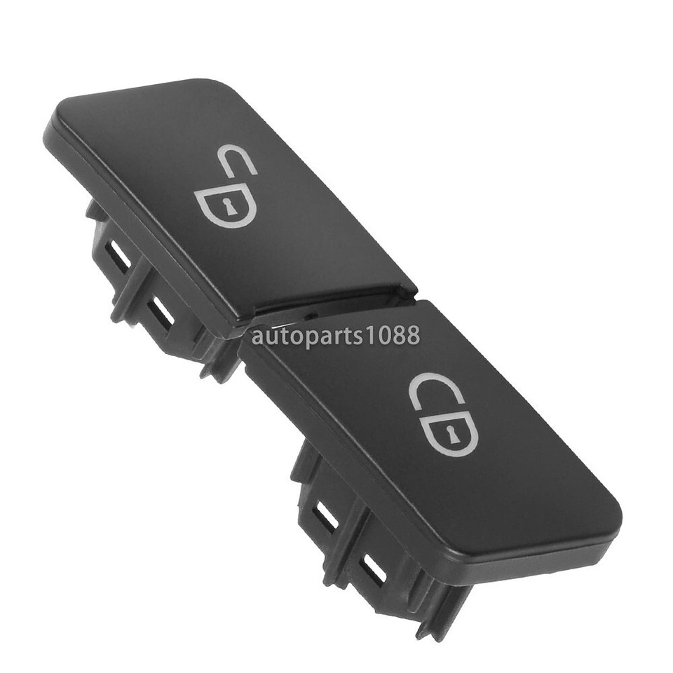 For 2008-2015 Mercedes W212 W204 Left Door Lock Unlock Switch Button ...