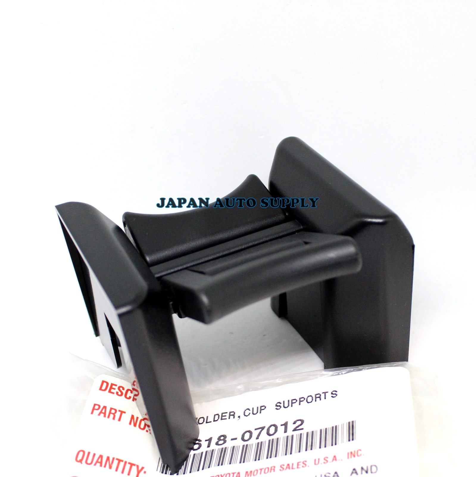 GENUINE NEW OEM 2008 - 2012 TOYOTA AVALON CUP HOLDER INSERT DIVIDER ...