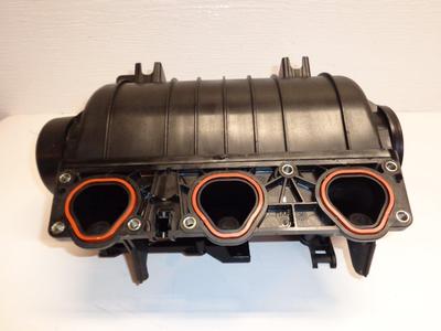 2003 SeaDoo GTX 4-Tec Supercharged Air Intake Manifold 2004 LTD ...