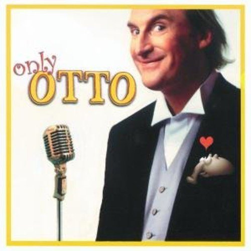 Otto | CD | Only Otto (2002) | eBay
