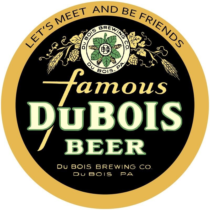 Dubois Logo