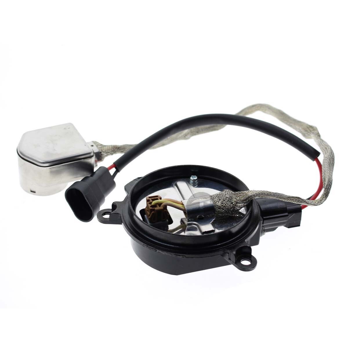 HID Xenon Headlight Ballast & Igniter & Bulb for Infiniti FX50 QX70 ...