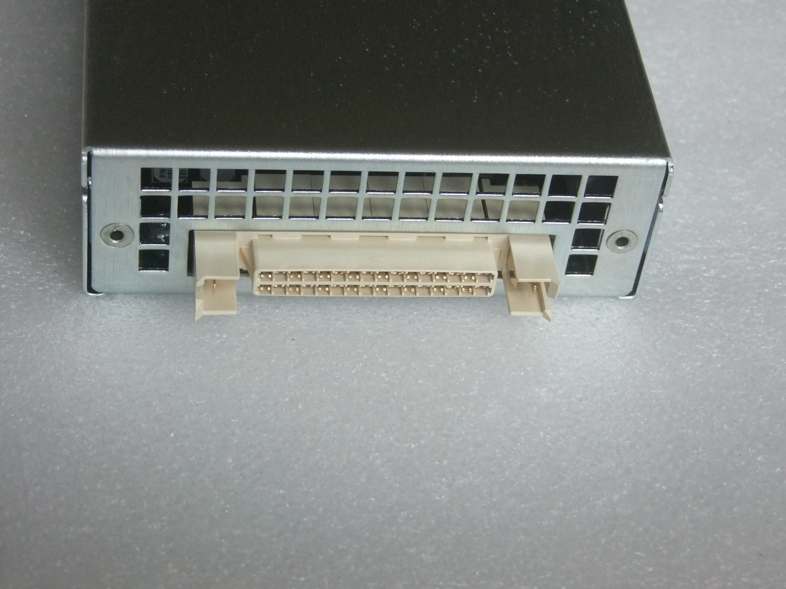 HP JC768A NX IPS 6-SEGMENT GIG-T MODULE REV: A5 | eBay