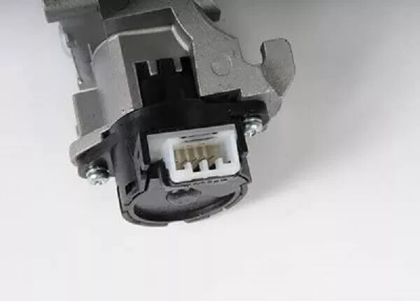 GM Genuine Parts Ignition Lock Housing w. Passlock Sensor For Chevy GMC ...