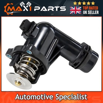 VW Phaeton / LT40-55 / LT28-50 3.2 V6 2.4 D Thermostat & Housing ...