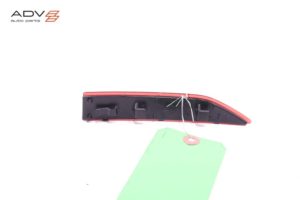 2020-25 AUDI A4 ALLROAD REAR BUMPER RIGHT SIDE INNER REFLECTOR SIGNAL ...