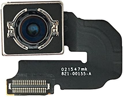 New 12MP Autofocus Main Back Rear Camera Module Flex Cable Replacement ...