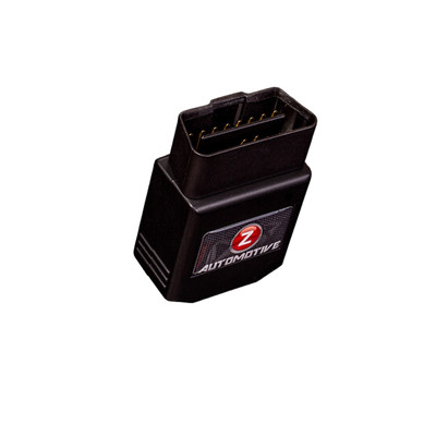 Z Automotive Plug-In OBD2 Tazer Programmer for 13-18 Ram 1500 & 13-21 ...