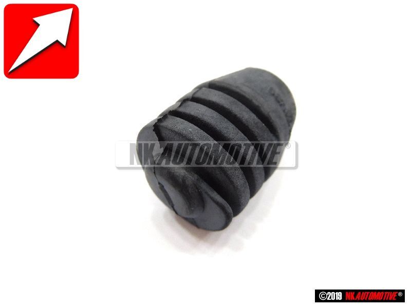 Original VW Bonnet Hood Hatch Tailgate Stop Rubber Buffer - 867827500A ...