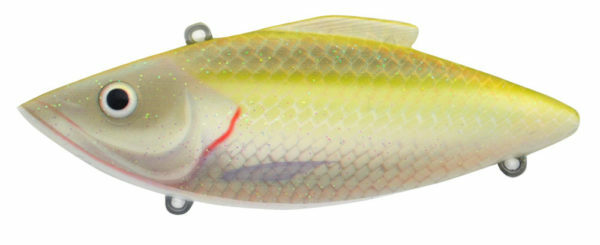 Rat-L-Trap Lipless Crankbait 1/2oz RT Any 163 Color Bill Lewis Rattle ...