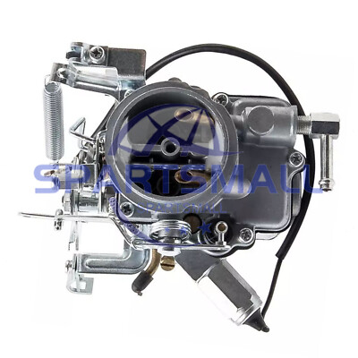 Carburetor for Nissan B210 210 310 A14 Engine Pulsar Base Hatchback 3DR ...