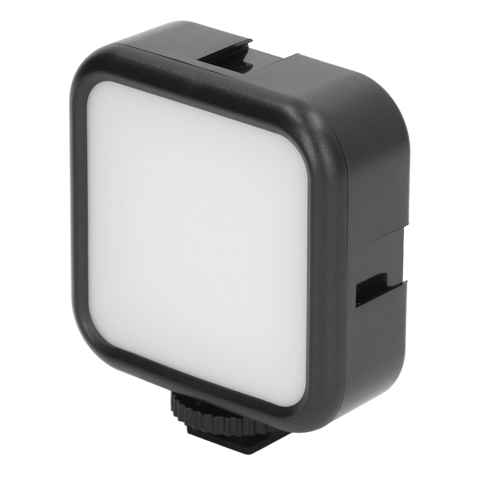 LED Video Light Portable On Camera Lights Photography Lighting With | eBay