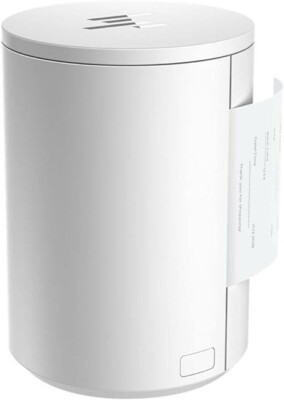 Genuine HP Engage One Prime Direct Thermal Receipt Printer, 203 dpi ...