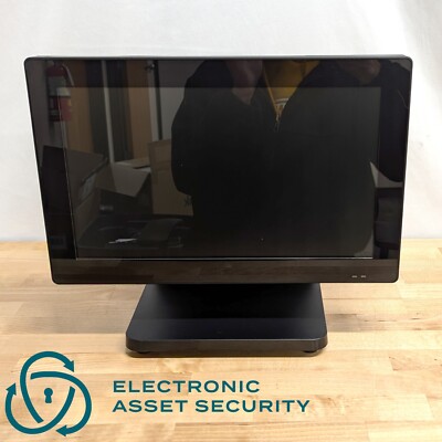 Partner SP-5514 All-In-One POS Intel Celeron J1900 2.0GHz 4GB (Untested ...