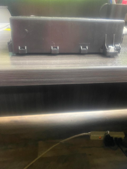 ACDelco 19119308 GM Original Equipment Body Control Module ...